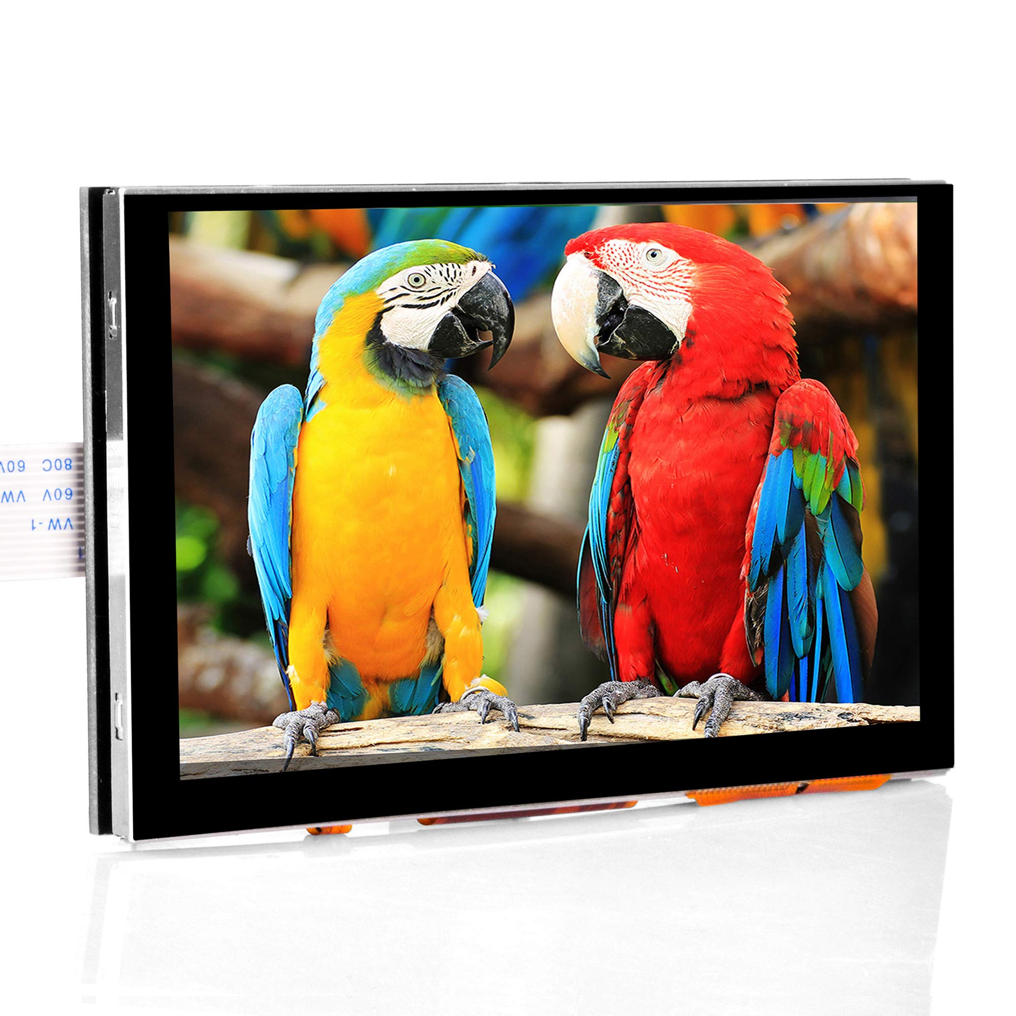 Mua OSOYOO IPS 5" TFT Touch Screen MIPI DSI Connector LCD Display ...