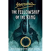 Amazon.com: The Fellowship Of The Ring: Being the First Part of The ...