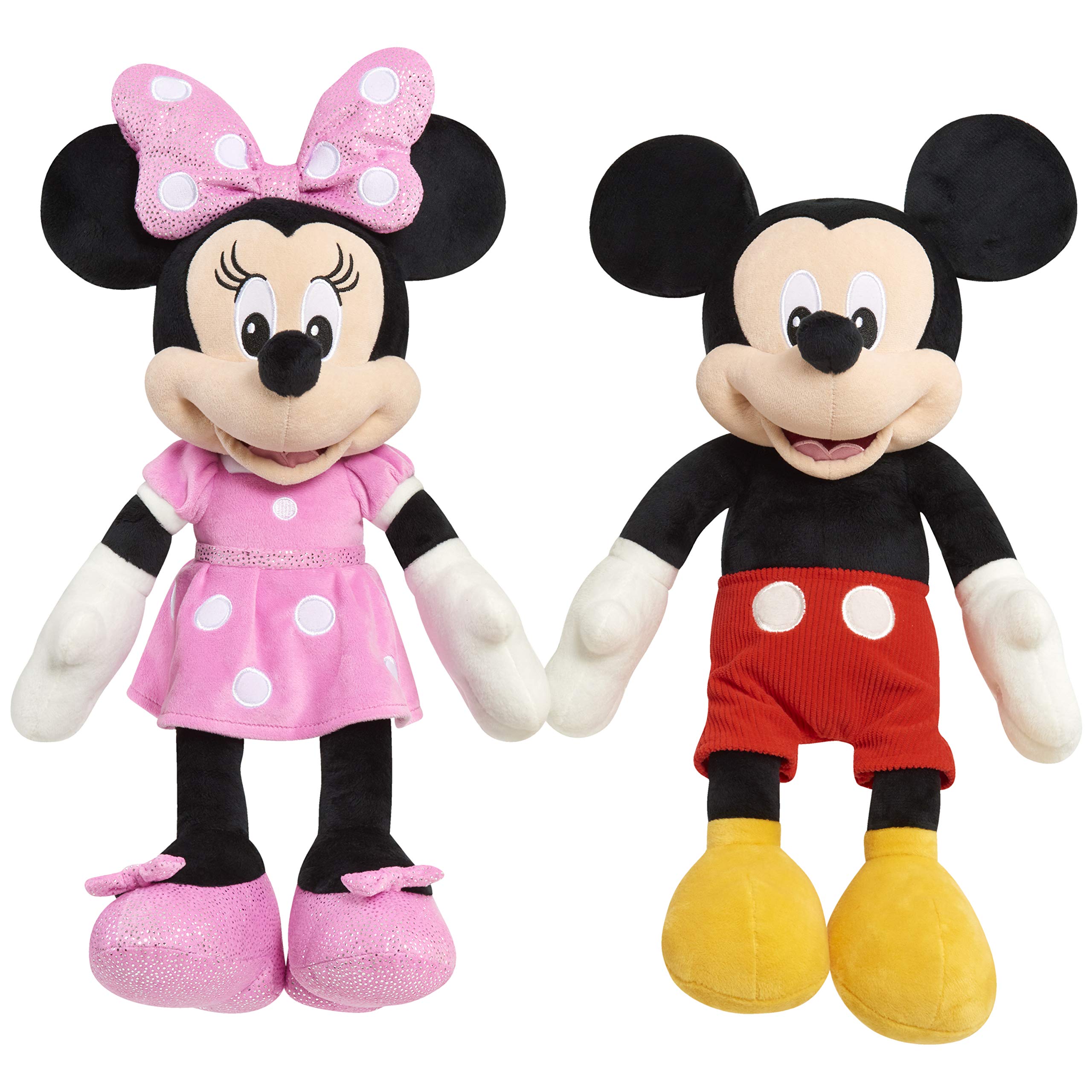 Mua Disney Junior Mickey Mouse Large 19-inch Plush Mickey Mouse ...