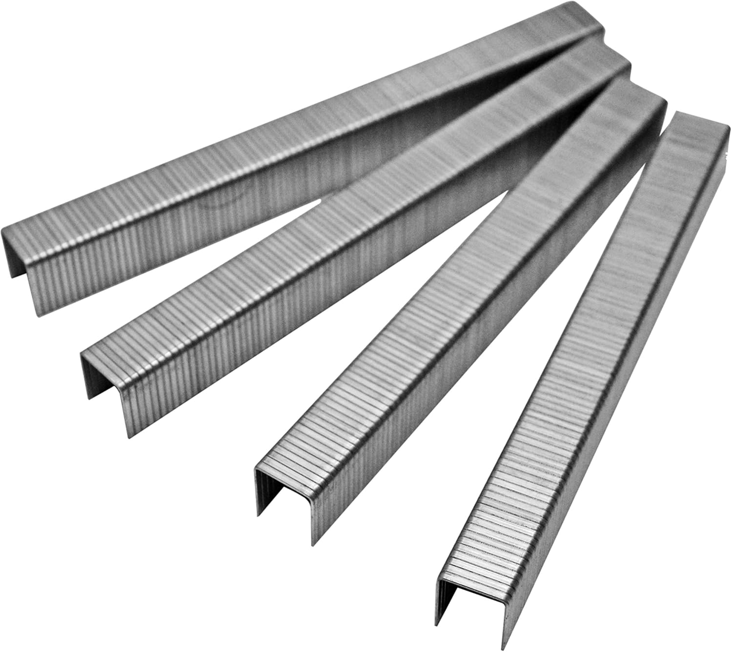 Collated Fasteners Industrial Scientific Staples Size 4 14mm Pack 1250