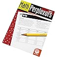 MindWare Math Perplexors: Level A: Greg Gottstein: 9781933054629 ...
