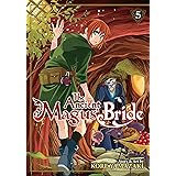 Amazon.com: The Ancient Magus' Bride Vol. 1: 9781626921870: Yamazaki ...