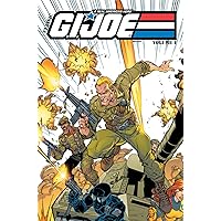 G.I. Joe: The Complete Collection, Vol. 1: Eisinger, Justin, Simon ...