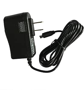 Power Charger for Barnes & Noble Nook Wi-fi Color Digital Simple Touch ...
