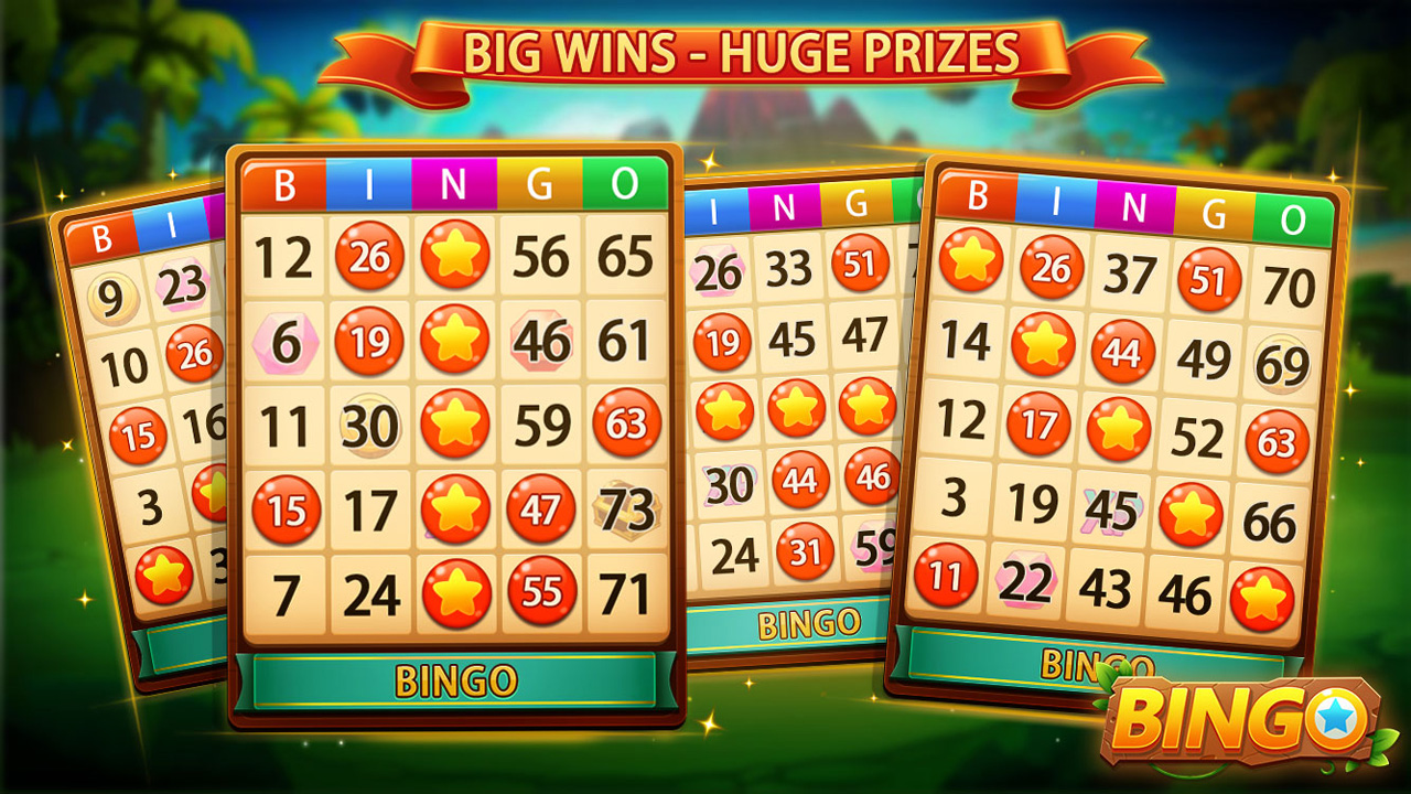 Bingo Explorer Free Bingo Games Best Puzzle Bingo Games Free Download 