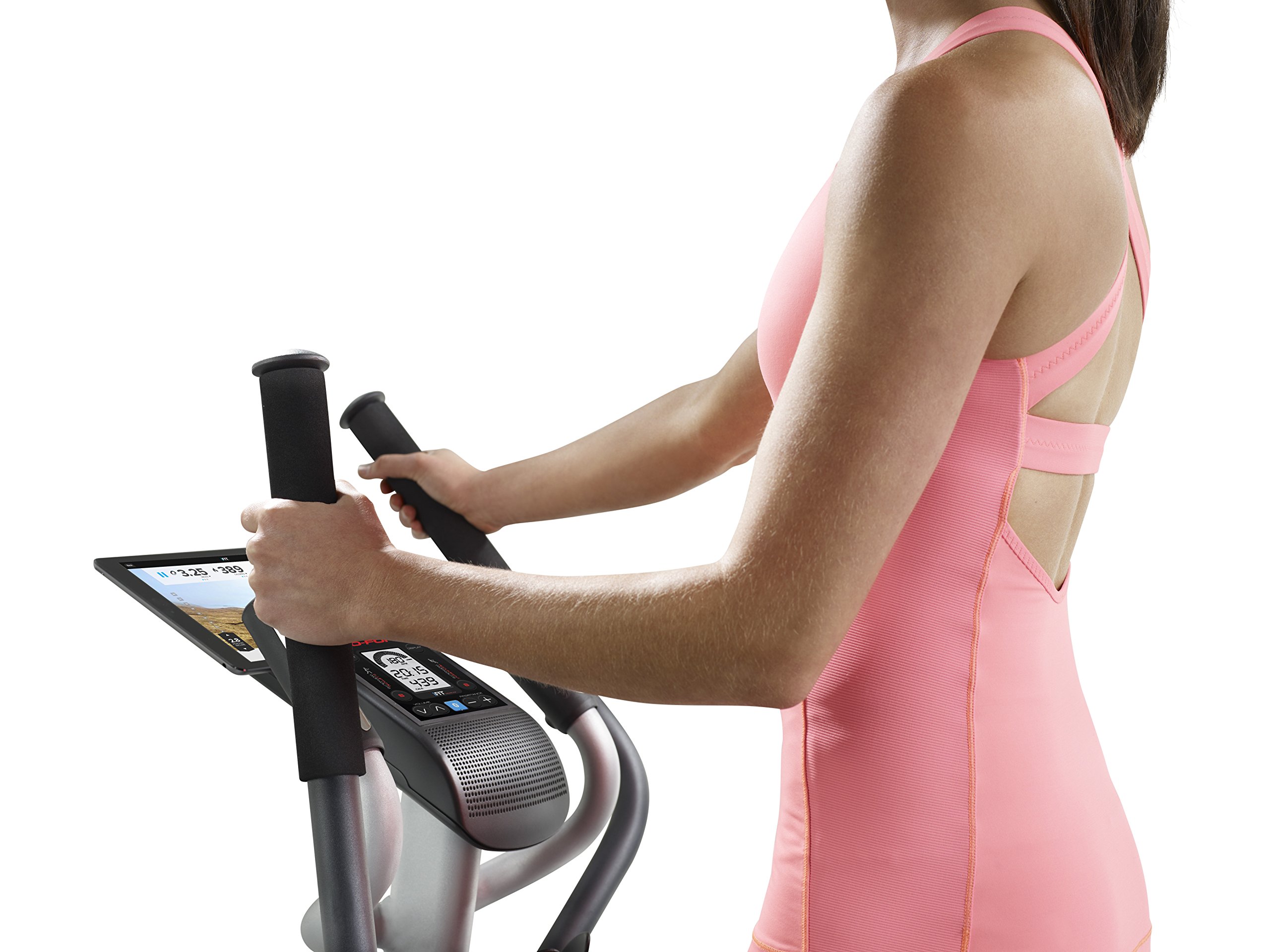 ProForm Hybrid Trainer