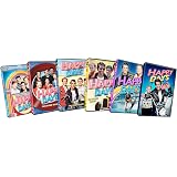 Amazon.com: Happy Days - The Complete First Season : Ron Howard, Henry ...