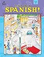 Amazon.com: Teach Them Spanish!, Grade 2 (9781568228419): Waltzer ...
