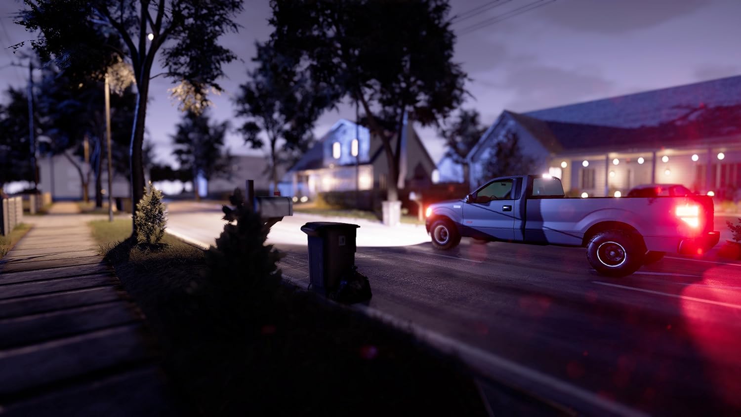 Real Farm (PS4) – BigaMart