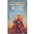 By Robin McKinley: The Blue Sword: Robin McKinley: Amazon.com: Books