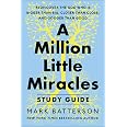 A Million Little Miracles: Rediscover the God Who Is Bigger Than Big ...