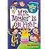 Amazon.com: My Weirdest School #2: Ms. Cuddy Is Nutty! eBook: Dan ...