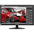 Amazon.com: Sceptre 24 Inch 75Hz 1080p LED Monitor with Build-in ...
