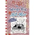 Hot Mess: Diary of a Wimpy Kid (19): Jeff Kinney: 9780143778479: Amazon ...