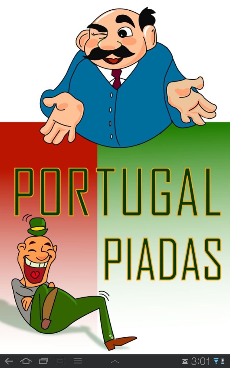 Portugal Jokes Pro:Amazon.com:Appstore for Android