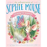 Amazon.com: The Adventures of Sophie Mouse Collection (Boxed Set): A ...