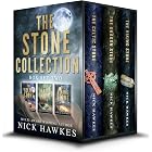 Amazon.com: The Stone Collection Box Set 1: Three complete action ...