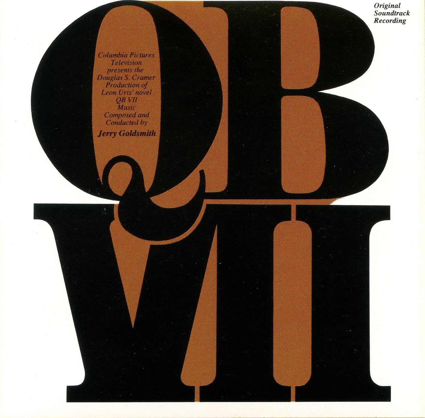 Amazon | Qb VII | Ben Gazzara, Anthony Hopkins, Leslie Caron, Lee ...