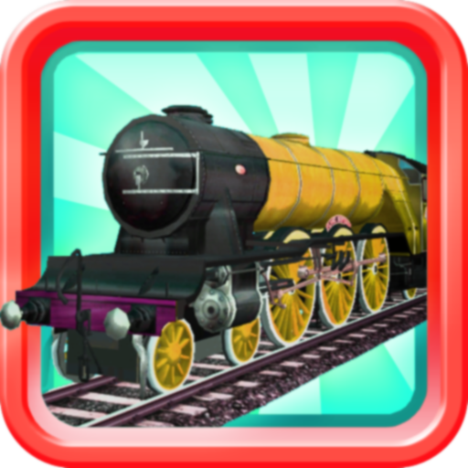 Latest iMy uFirst oTrainz Set:Amazon.in:Appstore for Android