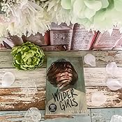 Amazon.com: Wilder Girls (9780525645580): Rory Power: Books