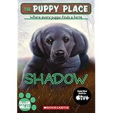 The Puppy Place Set, Books 1-16: Goldie, Snowball, Shadow, Rascal ...