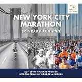 The Essential Guide to Running the New York City Marathon: Toby Tanser ...