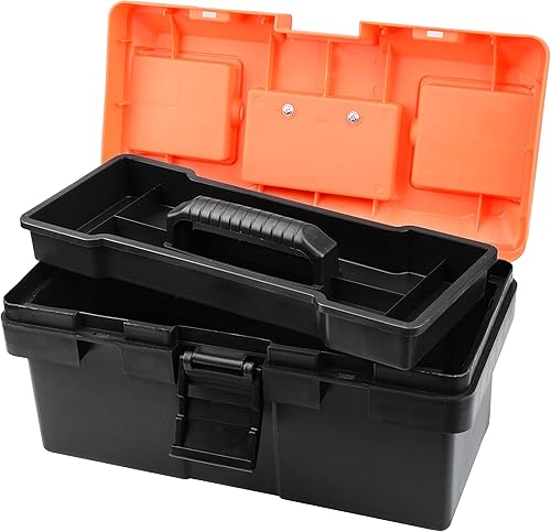 13 Best Tool Box Right Now Reviewed + Buyer's Guide