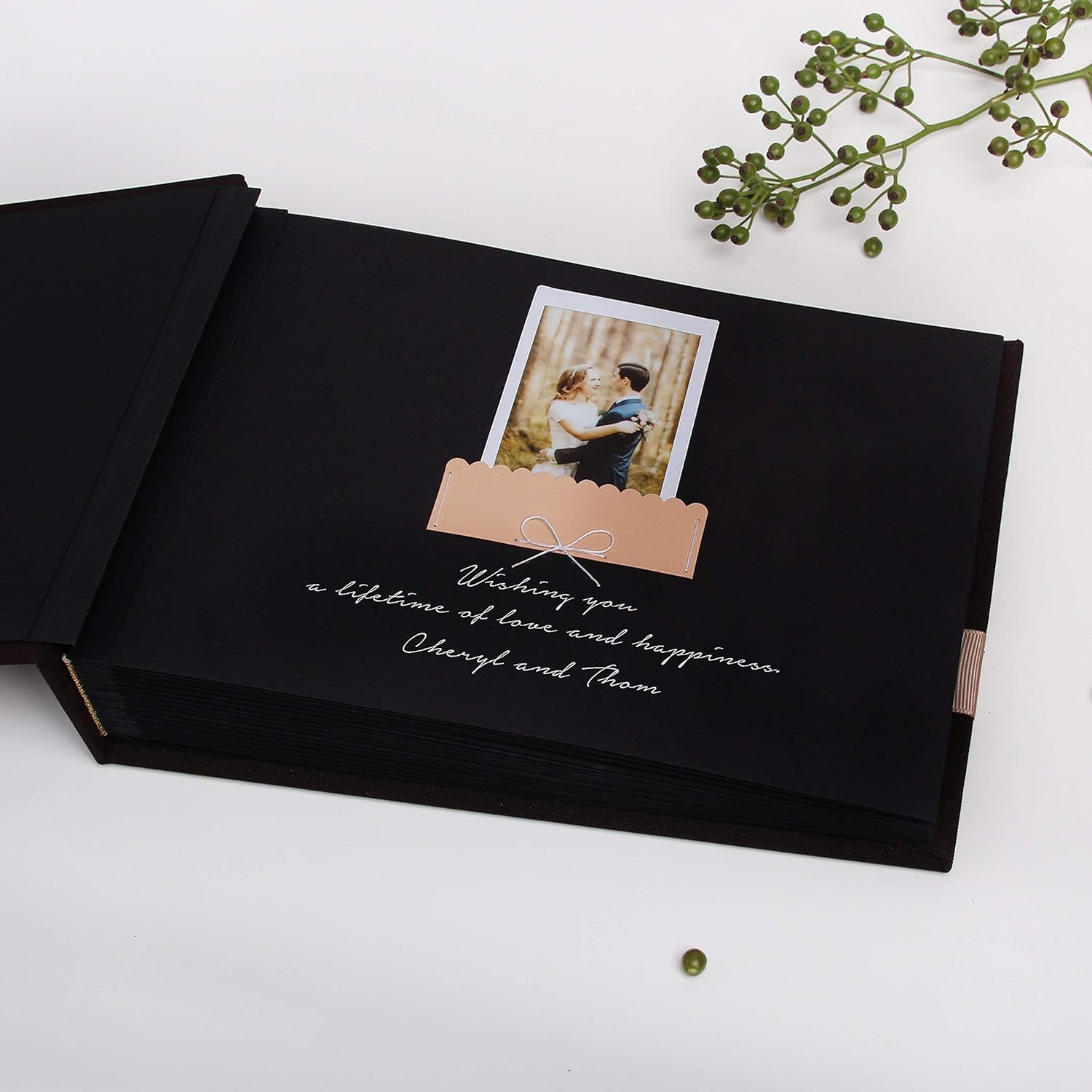 35 DIY Photo Album Ideas FREEBIES 