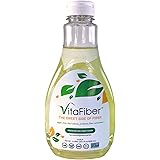 Fiberyum IMO Syrup - 5lb (1/2 Gallon) All Natural Low Calorie Sugar ...