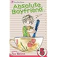 Absolute Boyfriend, Vol. 5: Watase, Yuu: 9781421515359: Amazon.com: Books