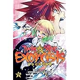 Amazon.com: Twin Star Exorcists, Vol. 7: Onmyoji (7): 9781421590455: Sukeno, Yoshiaki: Books