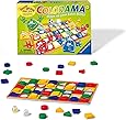 Amazon.com: Ravensburger Colorama - Children's Game: Toys & Games