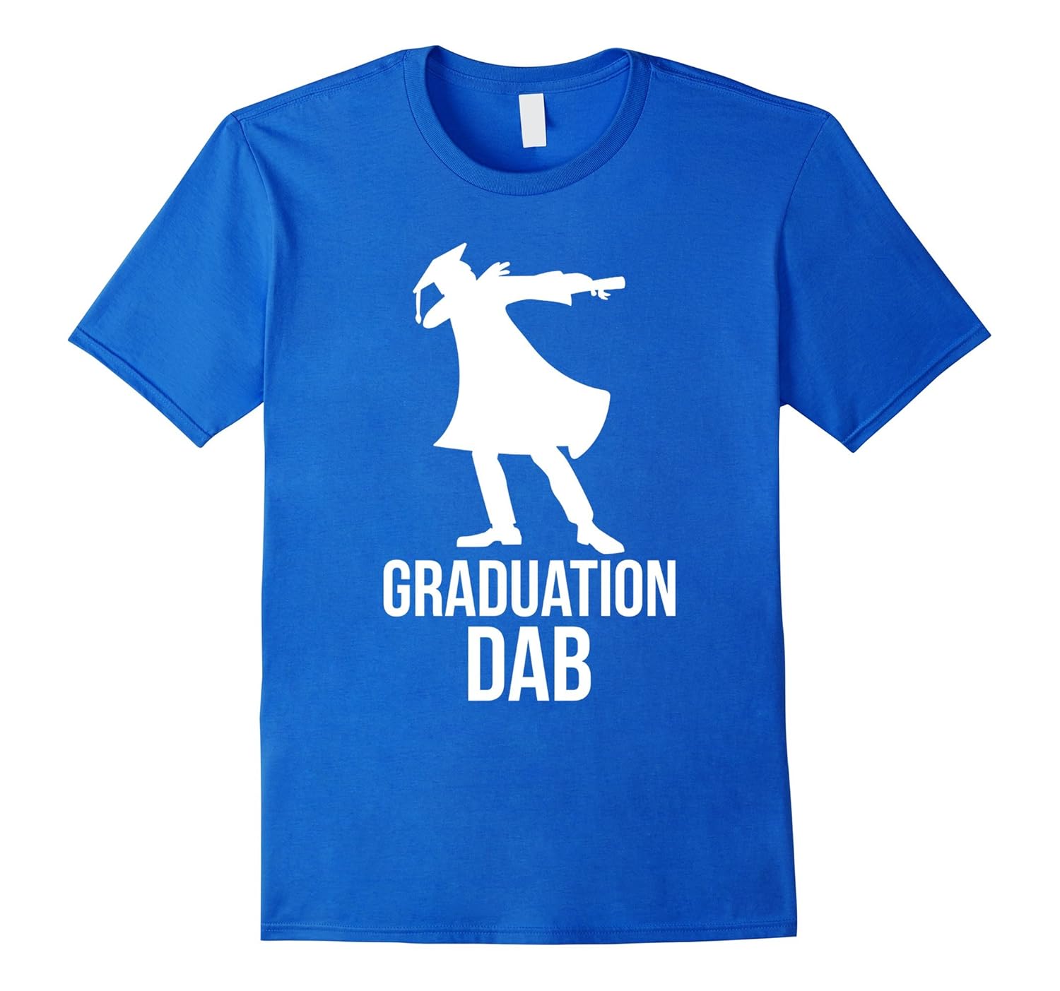 Cool Graduation Dab Tshirt with Dabbing Senior 17-CD – Canditee