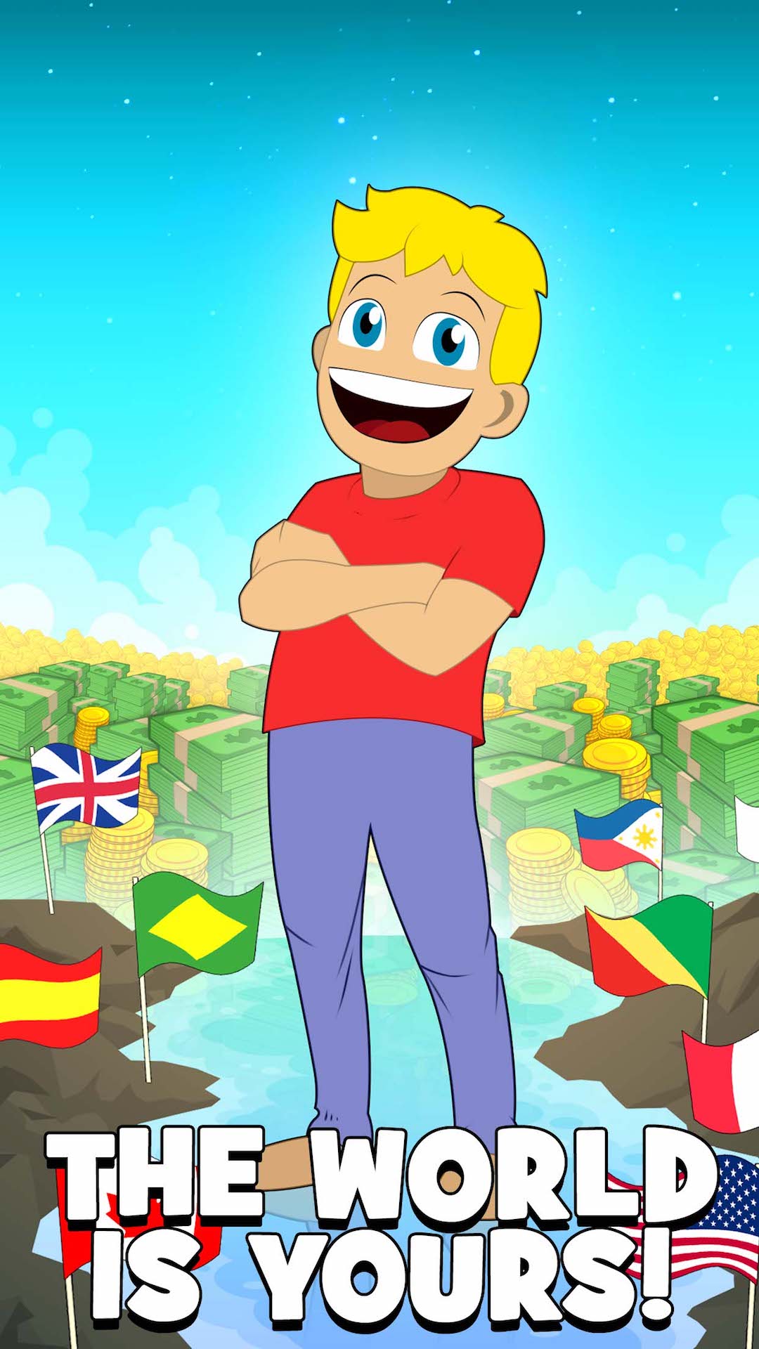 Burger Clicker | The Free Incremental Billionaire Game:Amazon.com ...