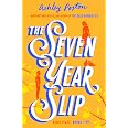 Amazon.com: The Seven Year Slip: 9780008566593: Ashley Poston: Books