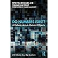 Amazon.com: Do Numbers Exist? (Little Debates about Big Questions ...