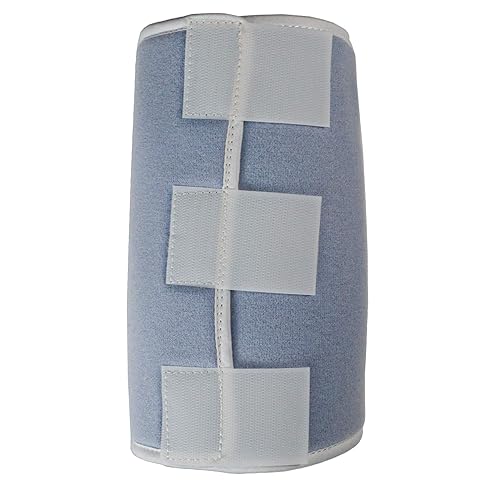 Alex Orthopedic Elbow Immobilizer Brace, Universal Size for Elbow ...