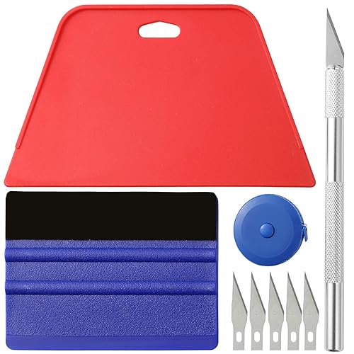 Wallpaper Smoothing Tool Kit for Contact Paper Peel and Stick Wallpaper ...