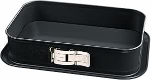 Amazon.com: Kaiser Bakeware LaForme Plus 13- by 9-Inch Rectangular ...