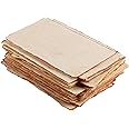 Amazon.com: Wanderings 300 GSM Thick Handmade Watercolor Paper – 4x6 ...