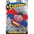 Amazon.com: Superman by Kurt Busiek 2: 9781799502241: Nicieza, Fabian ...