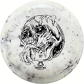 Amazon.com : OTB CryZtal Glow Flick | Overstable Disc Golf Distance ...