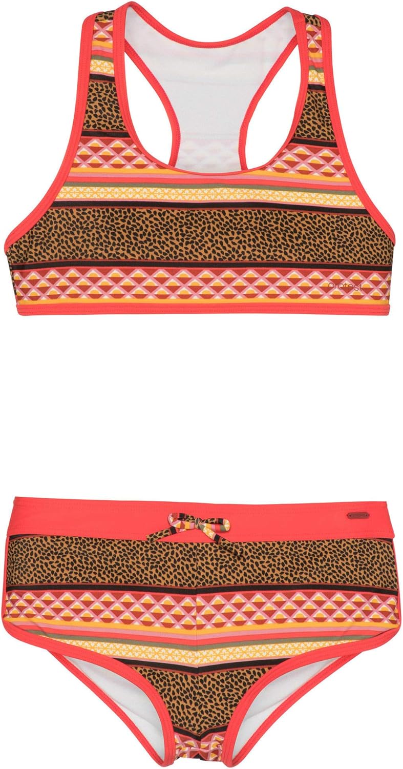 Protest Girls Bikini Marla JR Hipster: Amazon.co.uk: Clothing