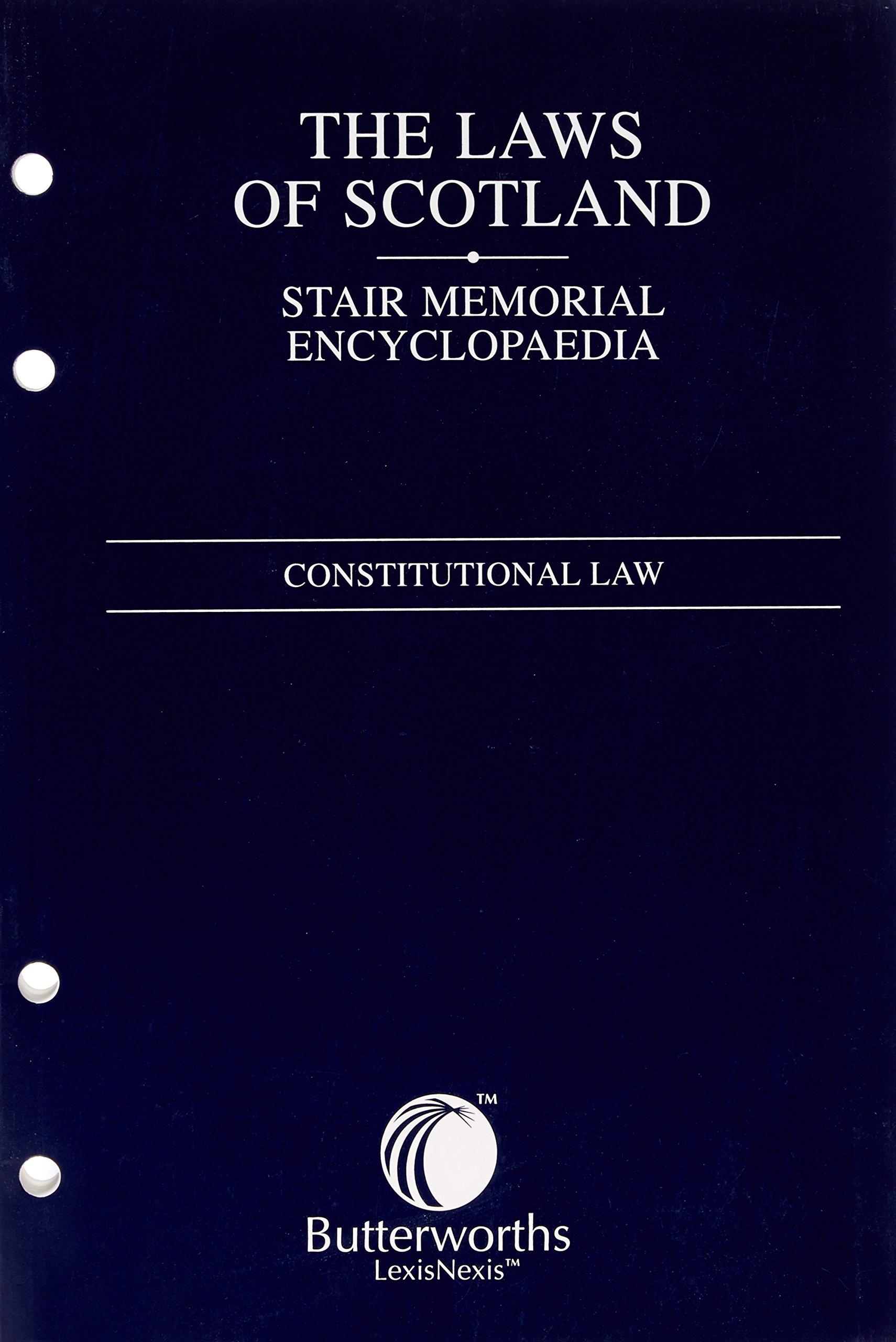 Stair Memorial Encyclopaedia - Alchetron, the free social encyclopedia