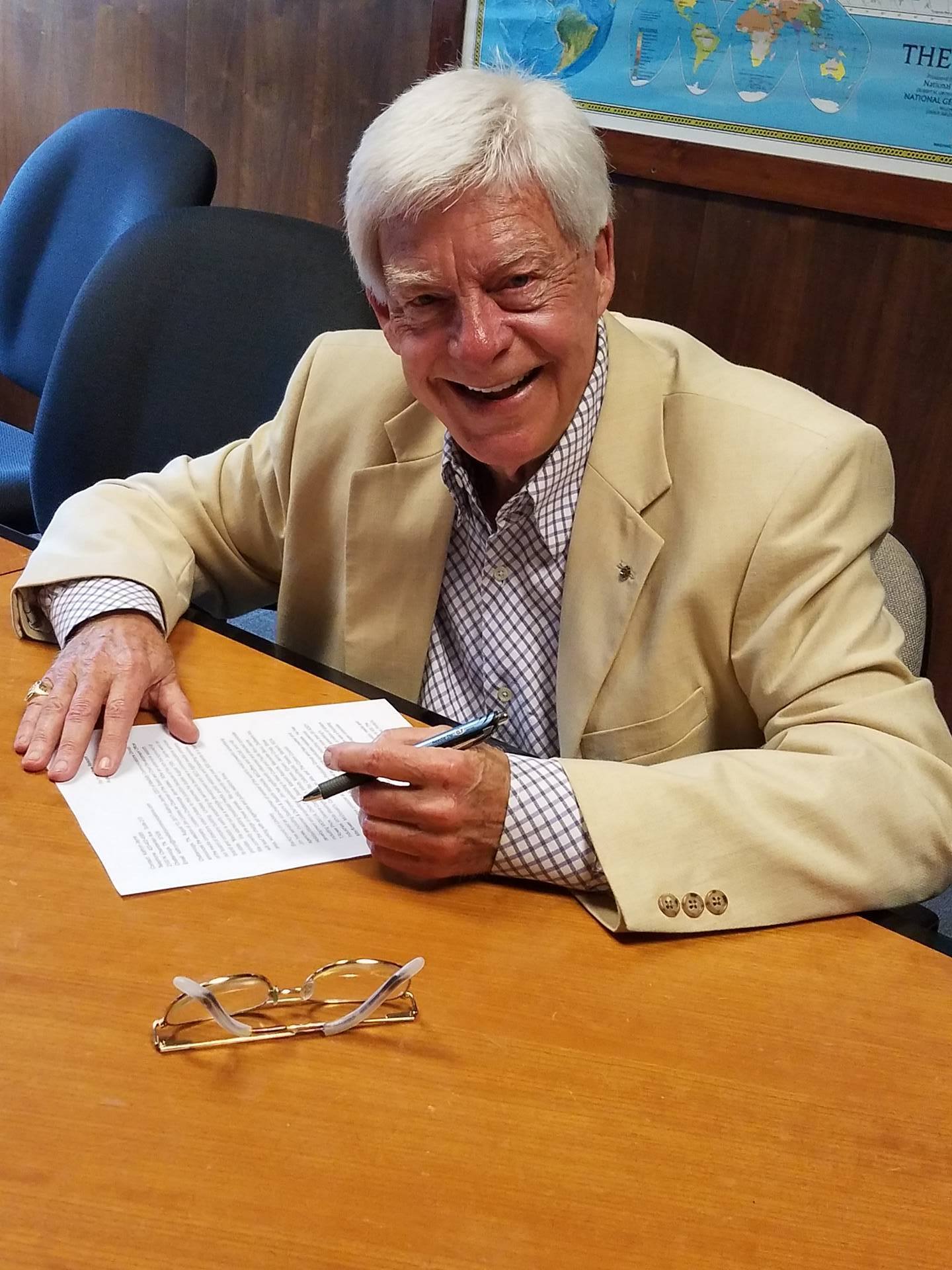 Jim Lindsey – Audio Books, Best Sellers, Author Bio | Audible.com