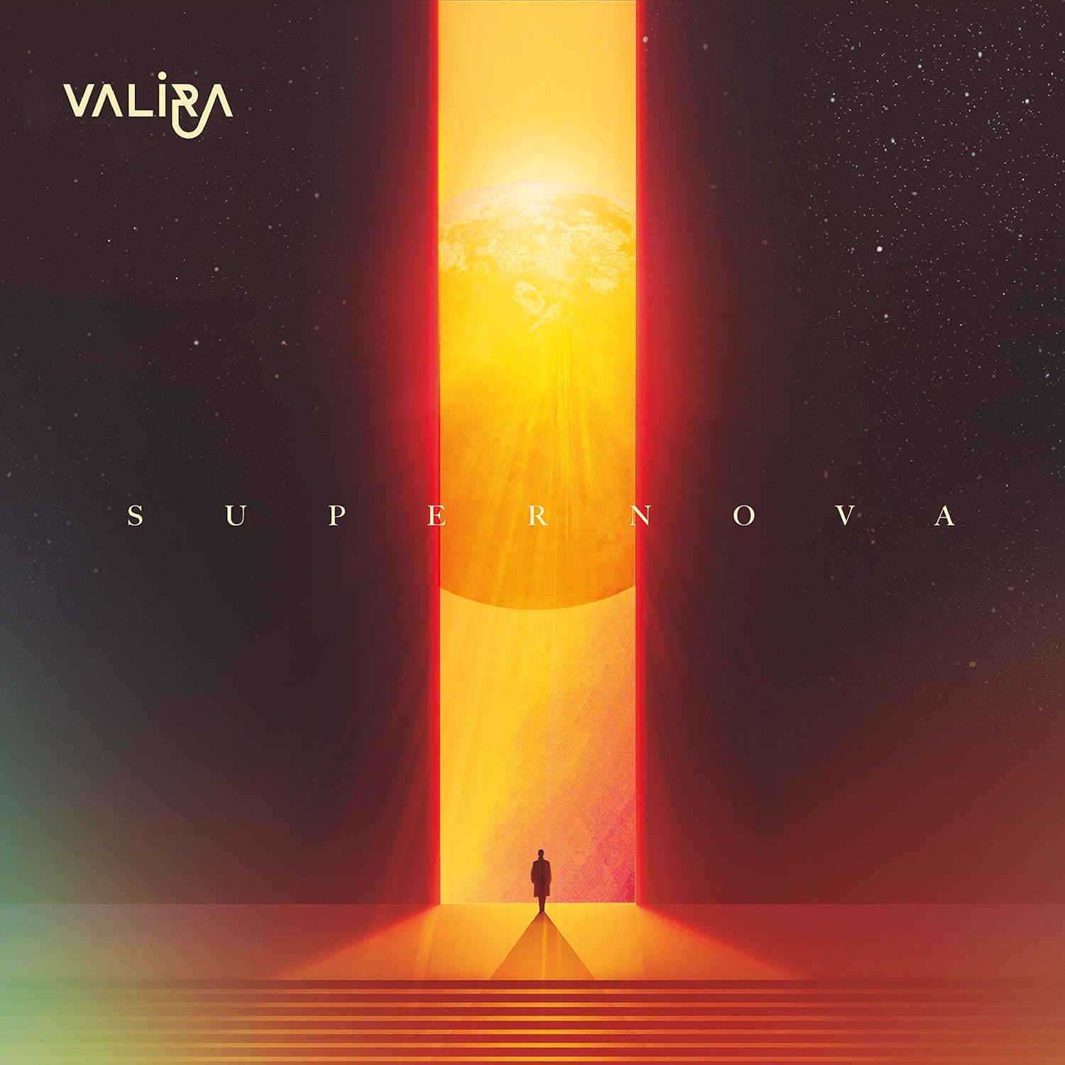 Supernova [Vinyl LP]: Amazon.de: Musik