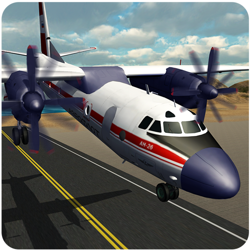 Airplane Pilot Flight Simulator 3D:Amazon.com:Appstore for Android