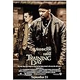 Amazon.com: Training Day Movie Poster 24 x 36 Inches Full Sized Print ...