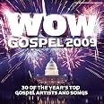 Various - WOW Gospel 2009 - Amazon.com Music