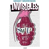 The Invisibles Book One Deluxe Edition: Morrison, Grant, Various: 9781401245023: Amazon.com: Books